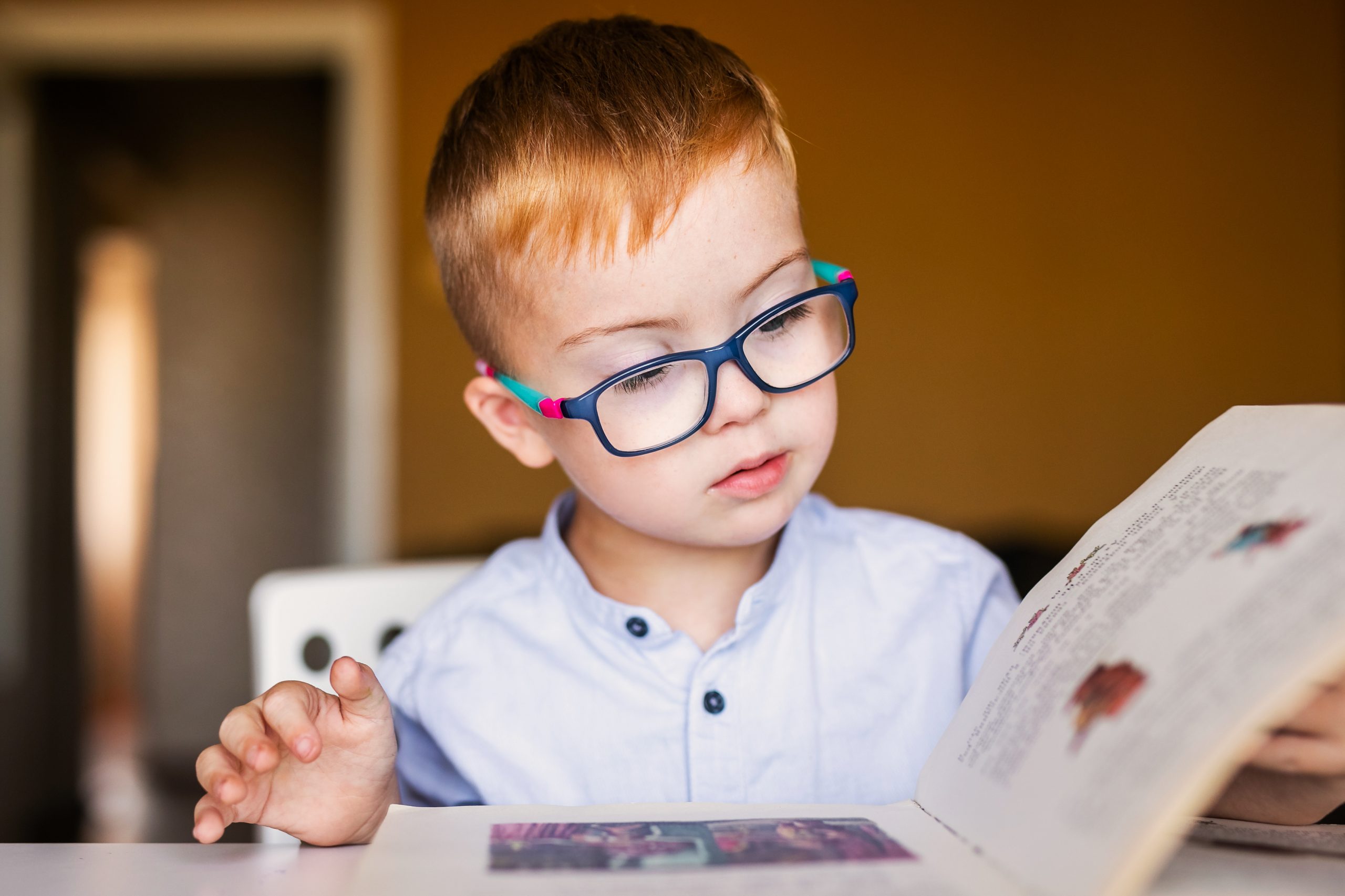 Special Educational Needs SEN tutors | SEN teachers | Spectrum